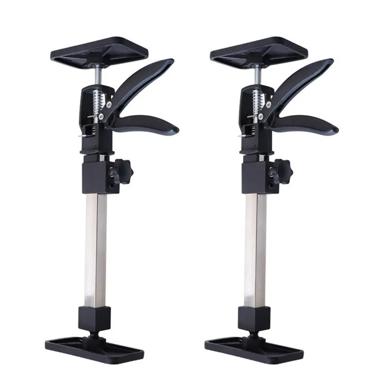 1pc-Woodworking-Telescopic-Support-Rod-Cabinet-Hanging-Installation ...