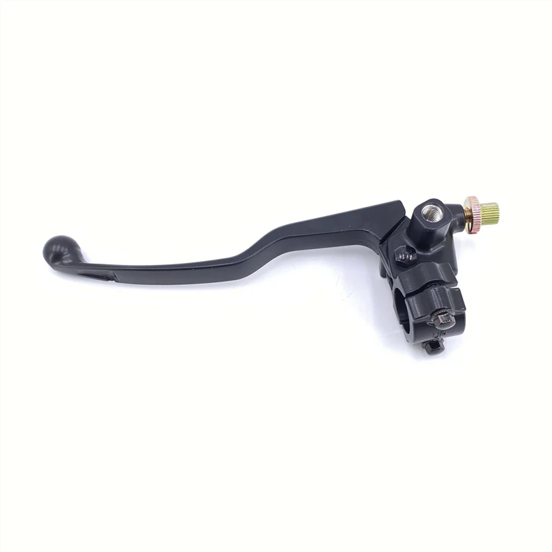 Motorcycle Accessories GR150 GA150 Left Hand Handle Bracket Clutch ...