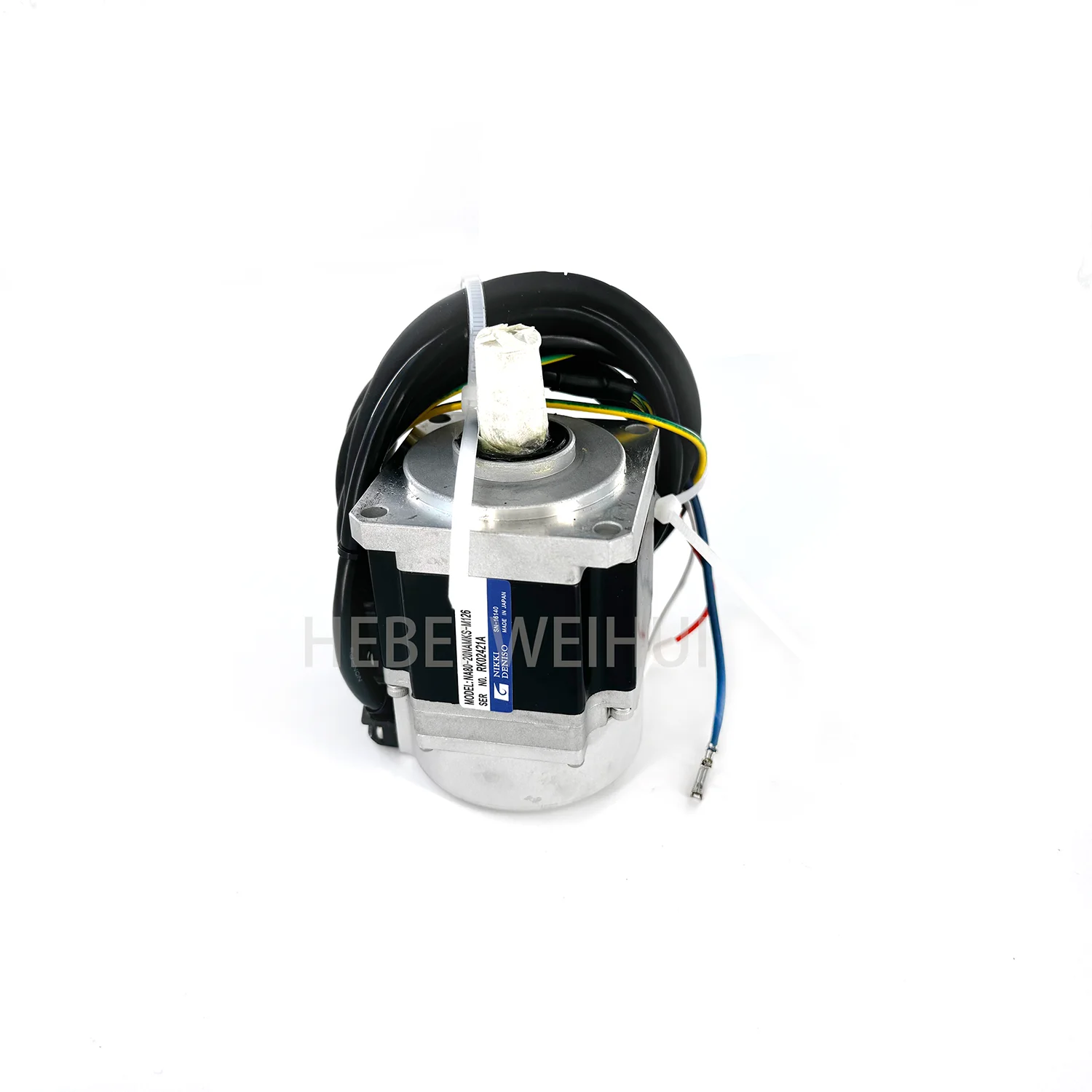 Komori printing machine parts, Komori NA80-20NAMKS-M126 motor, motor ...