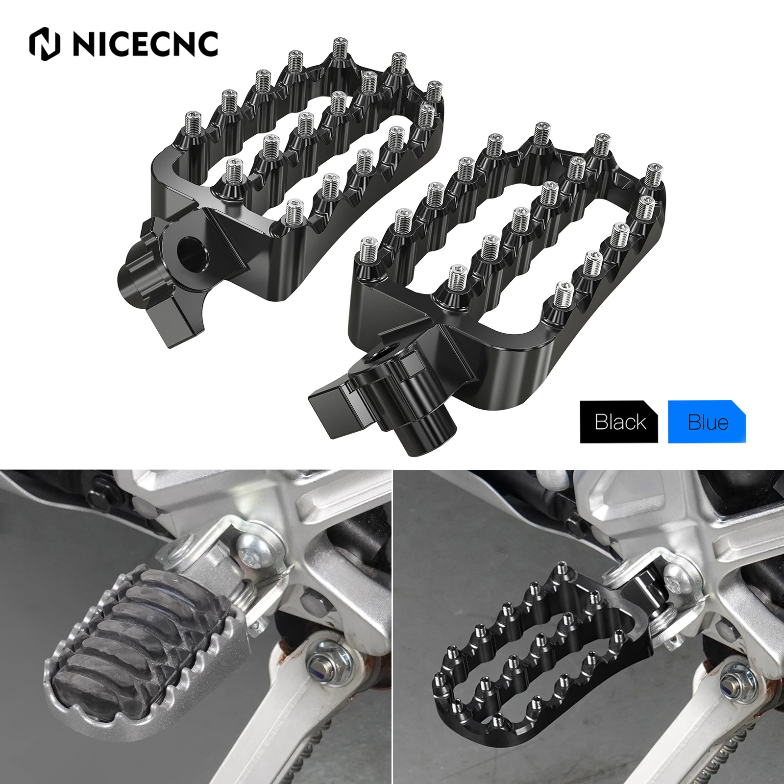 For Yamaha Tenere 700 XTZ 700 XTZ700 2019 2023 Motorcycle Forged ...