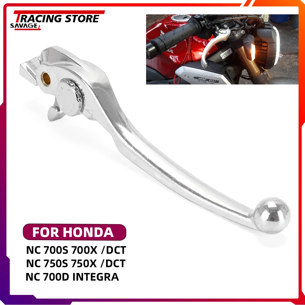 For-HONDA-NC-700S-700X-750S-750X-700D-Integra-Front-Brake-Lever-NC700 ...