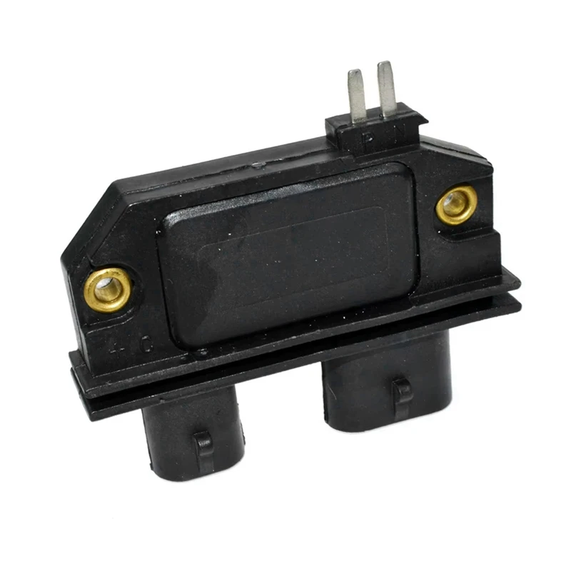 Ignition-Coil-Spark-Control-Module-For-Chevy-Buick-Cadillac-Geo-GMC ...