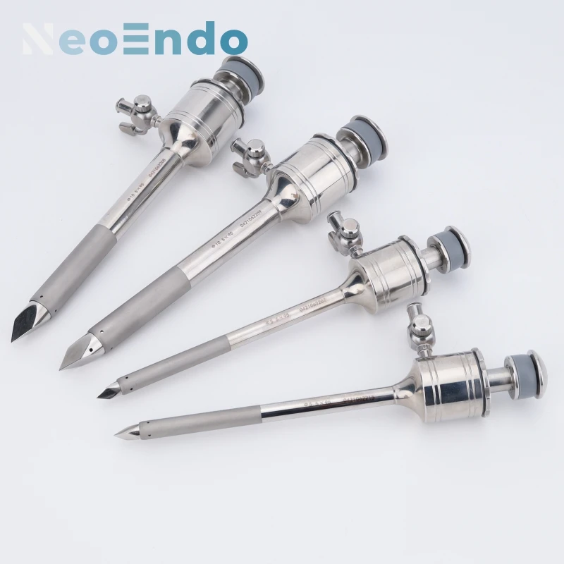 Premium-Laparoscopic-Surgical-Trocar-Minimally-Invasive-Surgeries ...