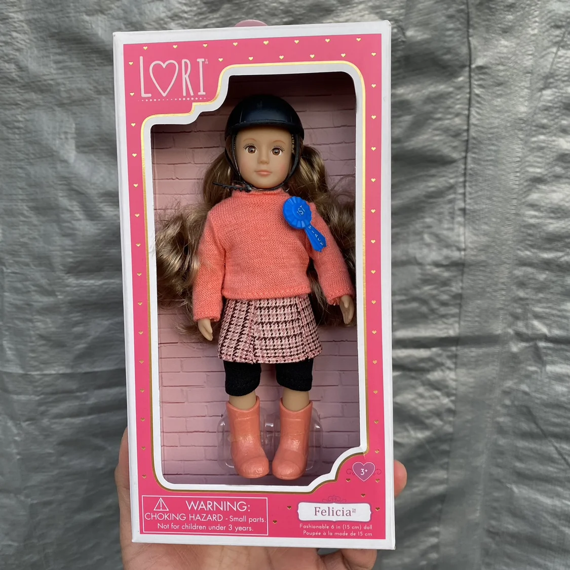 Our Generation Lori Dolls | ppgbbe.intranet.biologia.ufrj.br