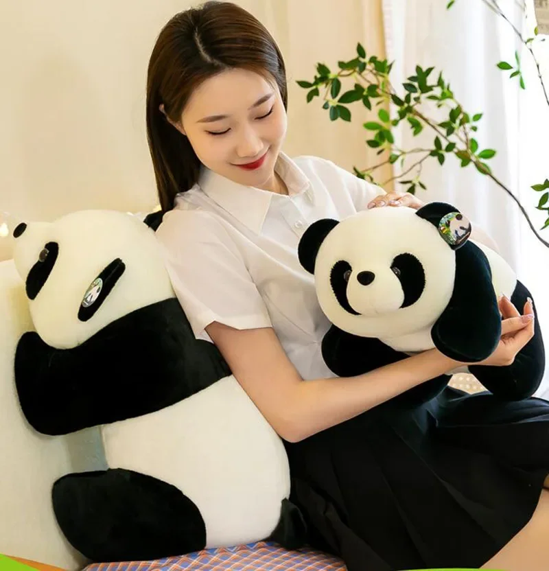 Plush-Toys-Chinese-Panda-Stuffed-Dolls-Kids-Gift-Cute-Cartoon-Animal ...