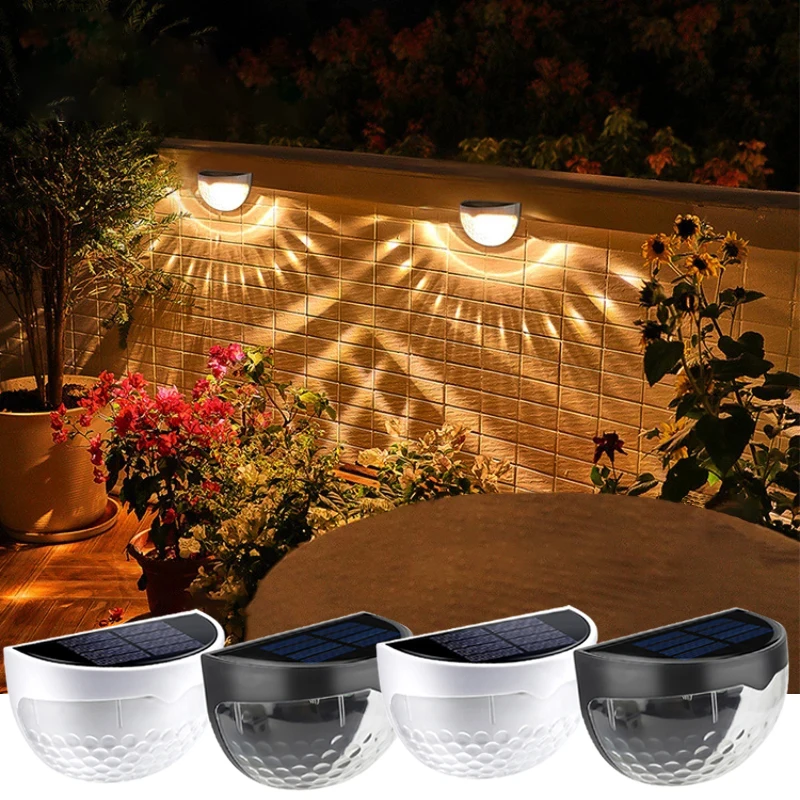Solar-LED-Light-Outdoor-Garden-Decoration-Lamp-Waterproof-for-Yard ...