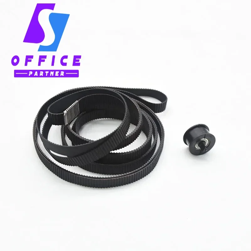 Fujitsu Celsius H760 Designjet 500 C7770-60014 Carriage Belt For HP ...