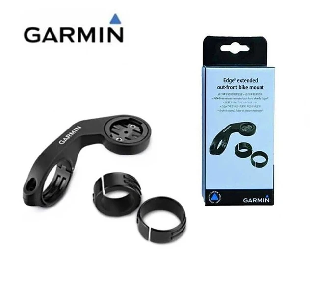 Original Garmin Bicycle Computer Mount For Garmin Edge 130 200 510 520 ...
