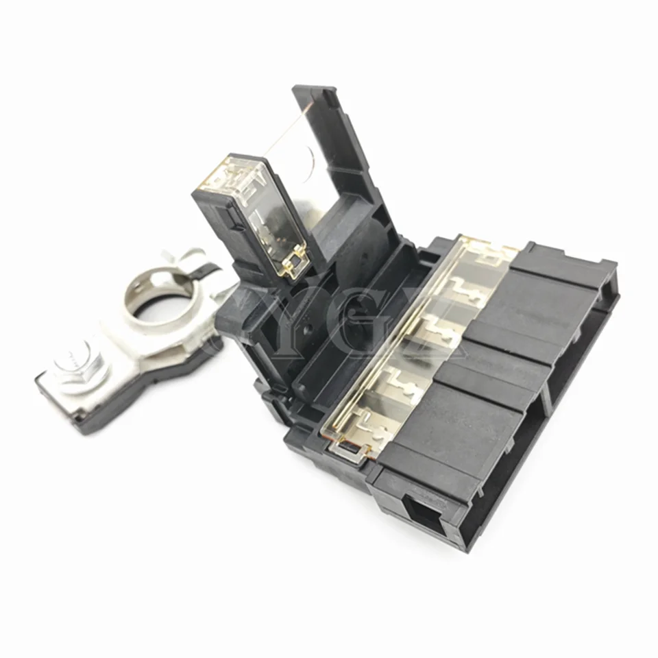 Positive Battery Terminal 24380-79919 Battery Fusible Fuselink With ...