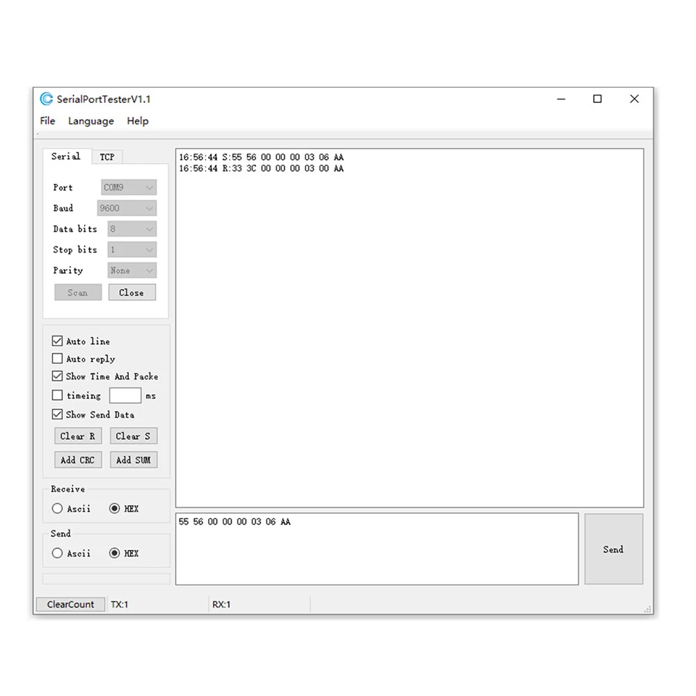 Generic 2 Channel Relay Board Rs232 Dc 12v 24v Serial Port Switch ...