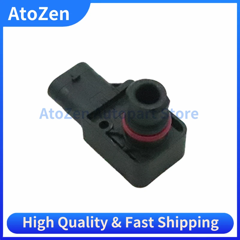 MAP Sensor 68371847AA 5149174AB for Chrysler 200 Dodge Avenger Jeep ...