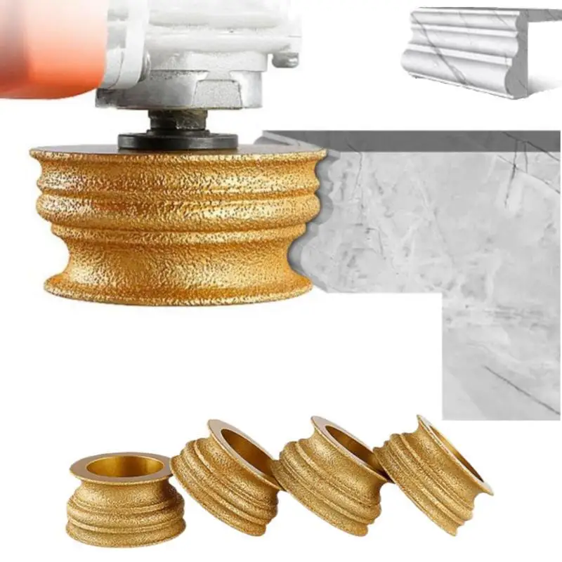 Dia-75mm-407-Side-Brazed-Diamond-Grinding-Wheel-Stone-Marble-Granite ...