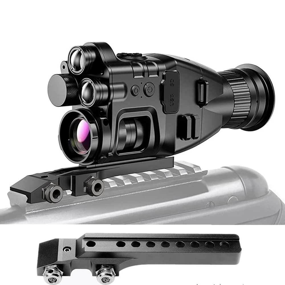 940nm-Infrared-Night-Vision-Scope-CY789-Digital-Night-Vision-Monocular ...