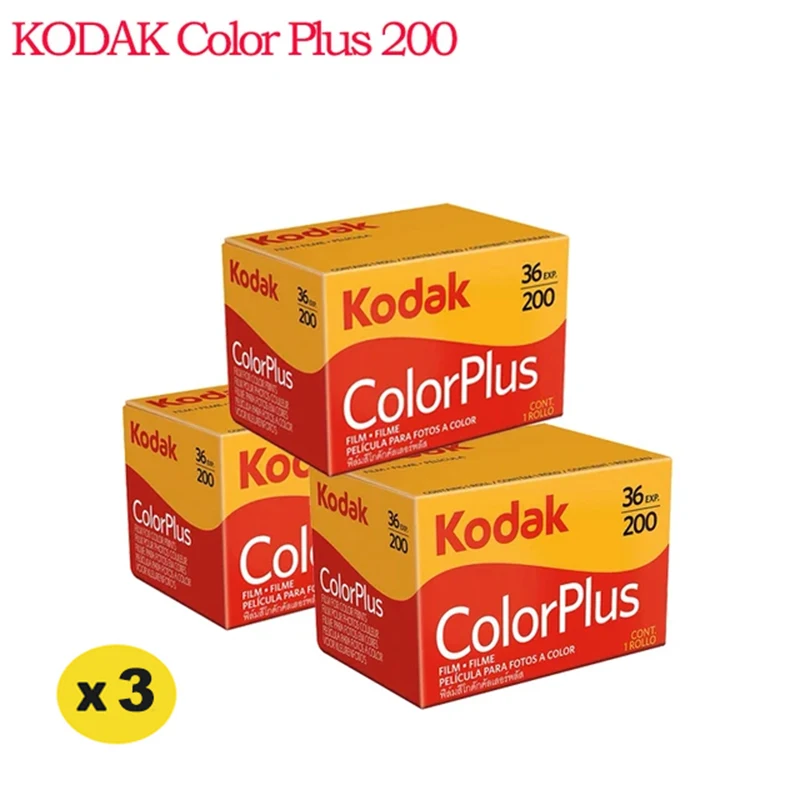 Kodak Film for Camera: Real-World Use, Performance, and Why It Still ...