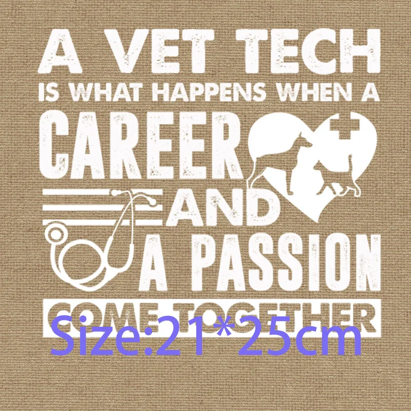 Veterinary Technician Quotes