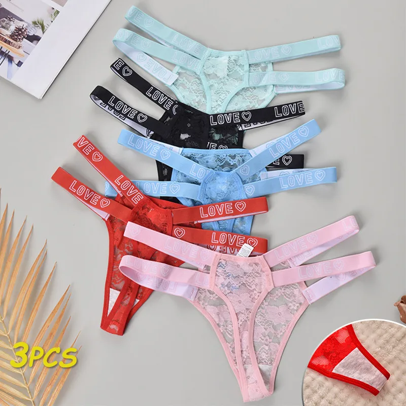 3-piezas-de-ropa-interior-de-moda-ropa-interior-de-moda-transparente-y ...