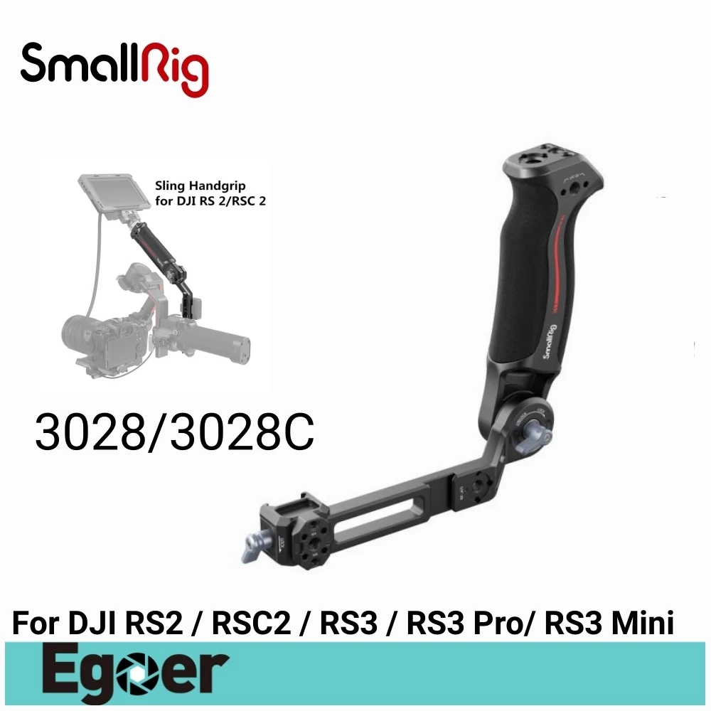 SmallRig-Adjustable-Handle-Sling-Handgrip-for-DJI-RS-2-RSC-2-RS-3-RS-3 ...