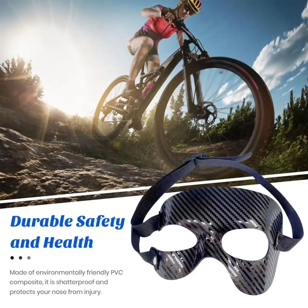 Sports-Face-Guard-Adjustable-Face-Shielding-Softball-Basketball-Soccer ...