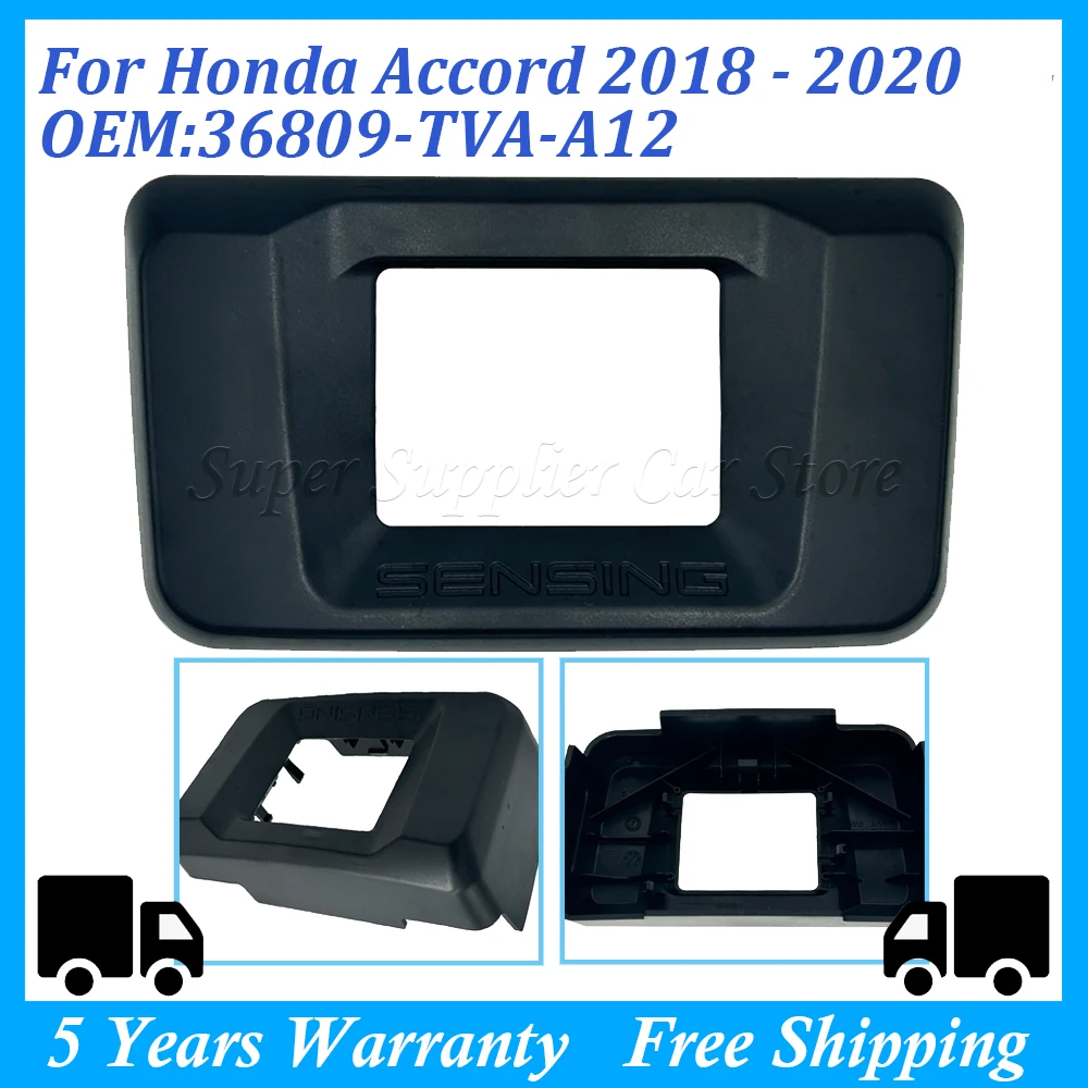 For-Honda-Accord-1-5L-2-0L-2018-2019-2020-Car-Accessories-36809-TVA-A12 ...