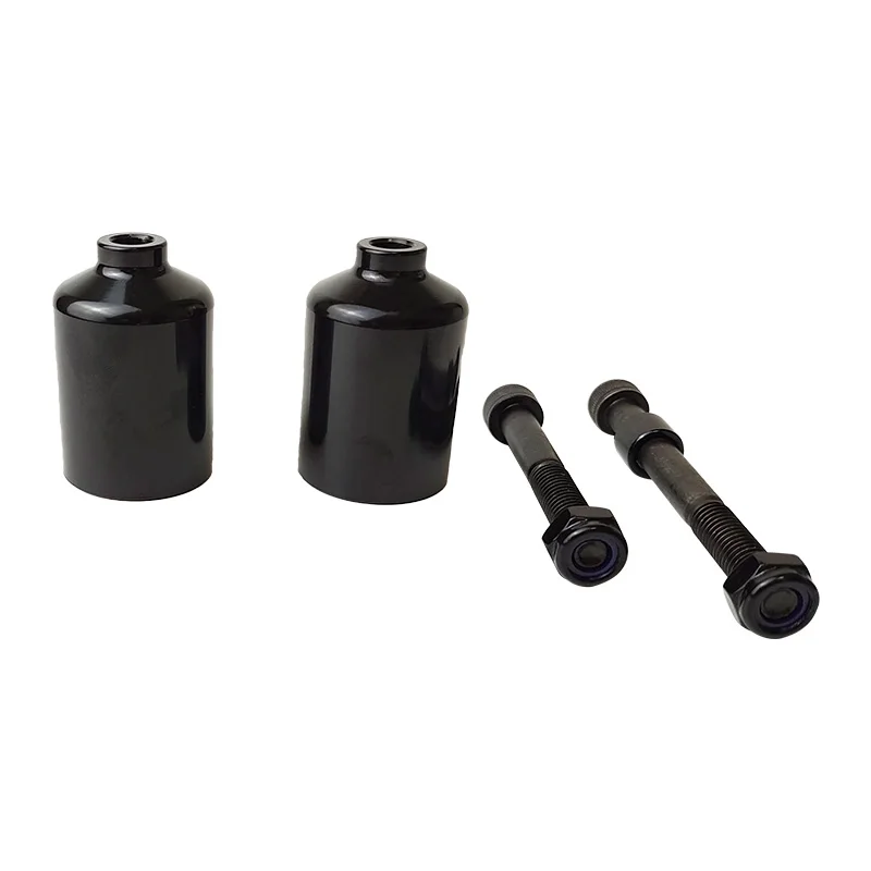 Pro Scooter Pegs Steel Scooter pegs for Stunt /Kick Scooters ...