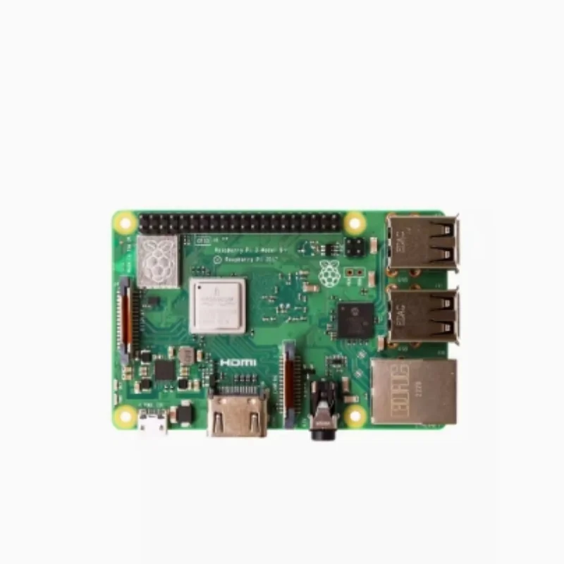 Raspberry-Pi-3-generation-B-development-board-Raspberry-Pi-3B-B ...