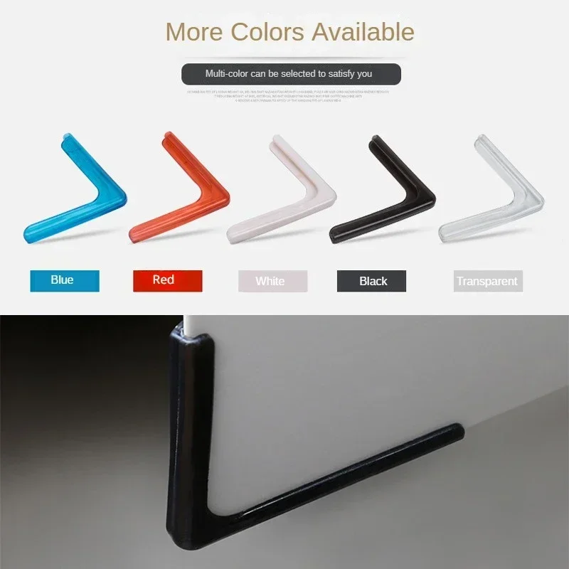 Silicone-Anti-Colis-o-Protetor-para-Porta-de-Carro-Anti-colis-o-Bumper ...