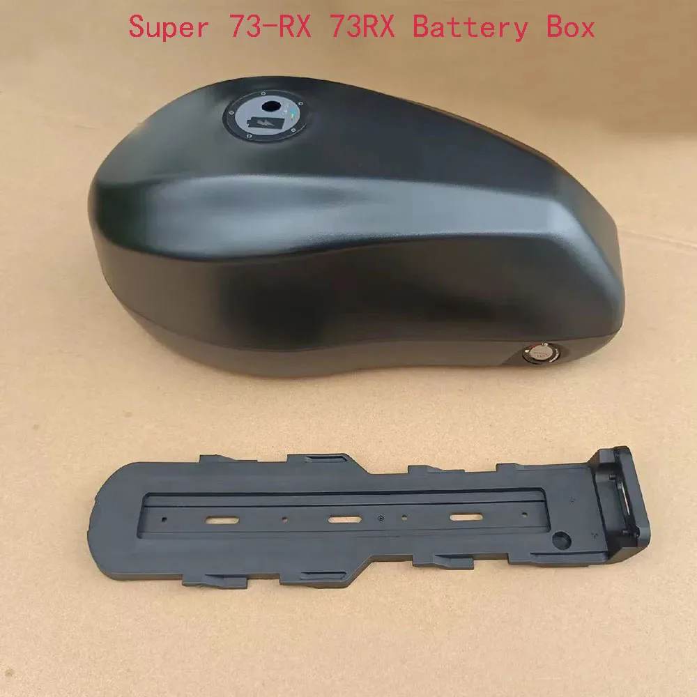 Fit-Super-73-RX-73RX-Battery-Box-Battery-Surrounding-Large-Capacity ...