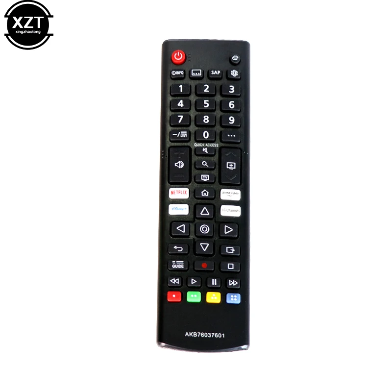 Remote-Control-AKB76037601-for-55UP7000PUA-65UP7000PUA-LCD-LED-Smart-TV ...