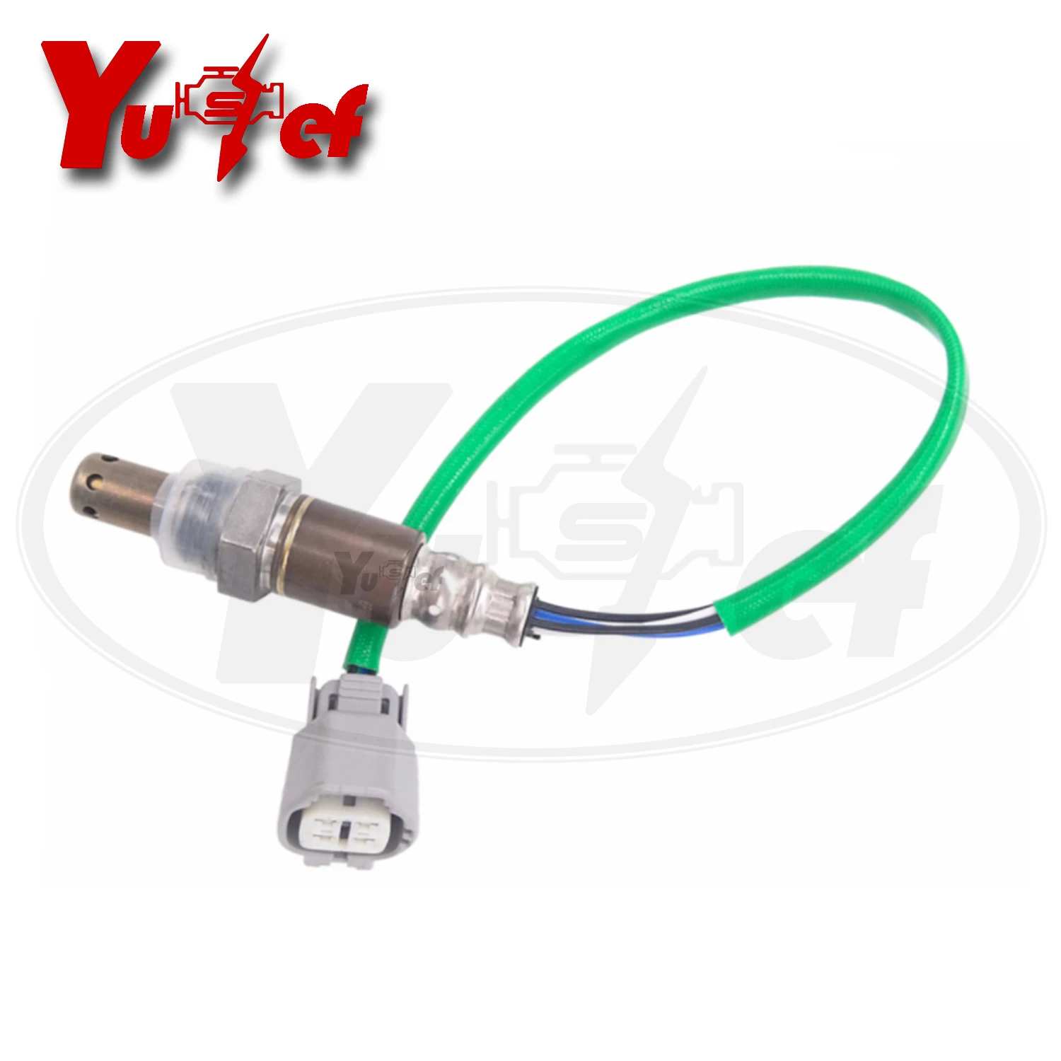 O2-Oxygen-Sensor-Fit-For-JAGUAR-XJ-XF-XK-S-TYPE-4-Wires-Lambda-6R83 ...