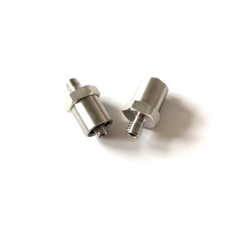 316-Stainless-Steel-Male-Luer-To-M5-Male-Thread-Metal-Luer-Lock ...