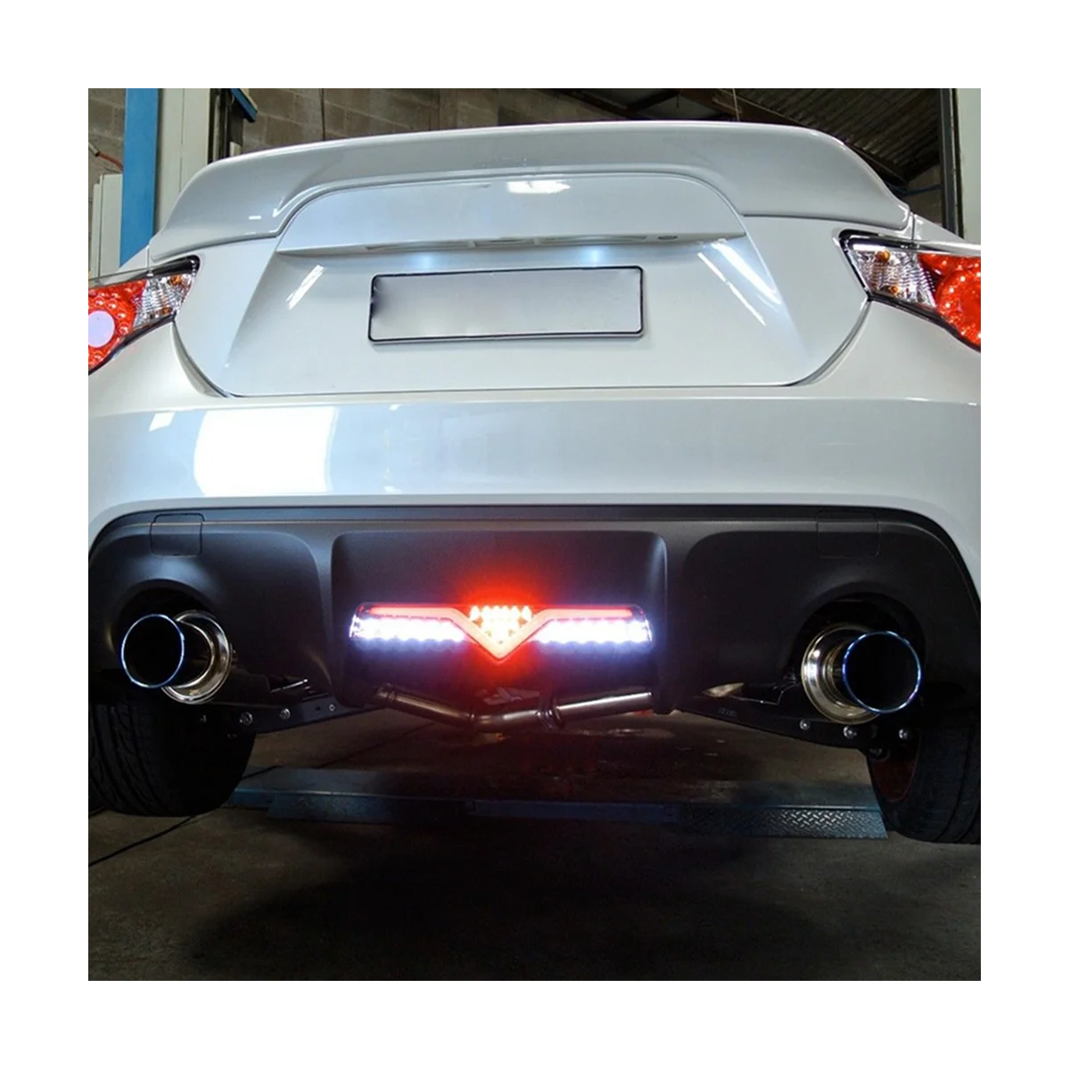 LED-Rear-Fog-Lamp-Reverse-Light-Tail-Brake-Lamp-for-Toyota-GT86-Subaru ...