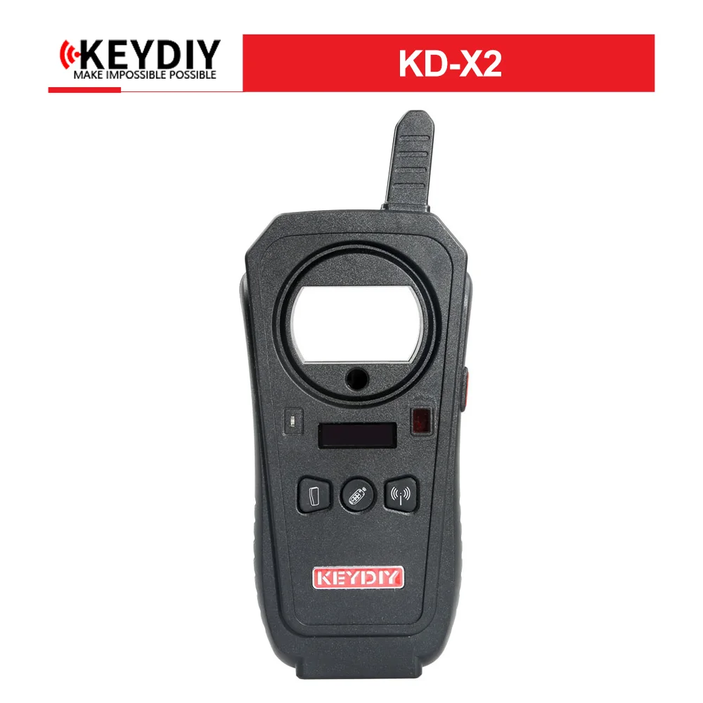 KEYDIY-KD-X2-Remote-Maker-Unlocker-with-Free-ID48-96bit-Transponder ...