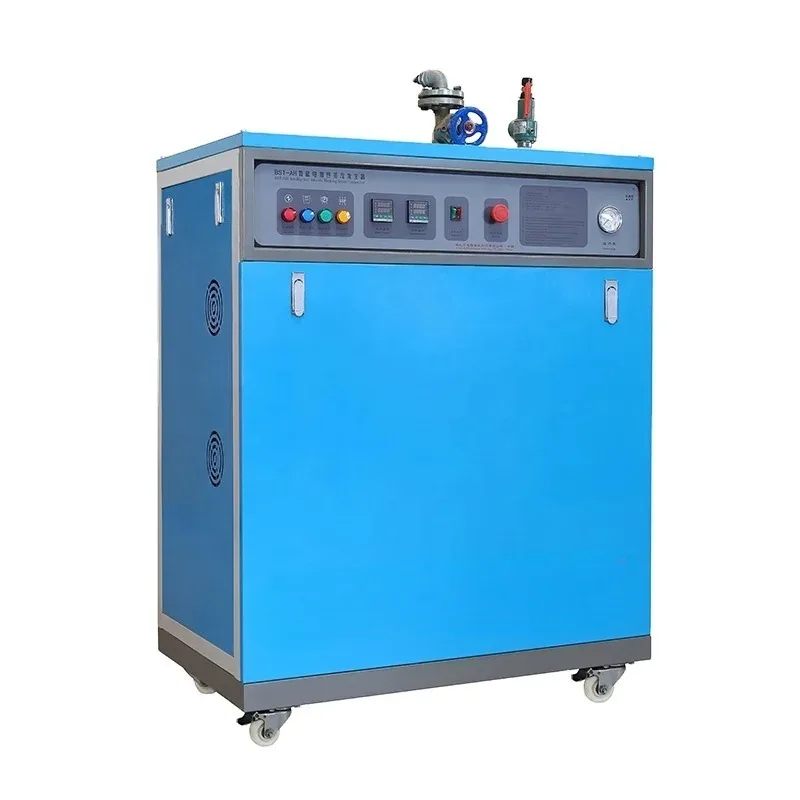 3kw-1440kw-garment-indistry-steam-boiler-induction-steam-generator ...