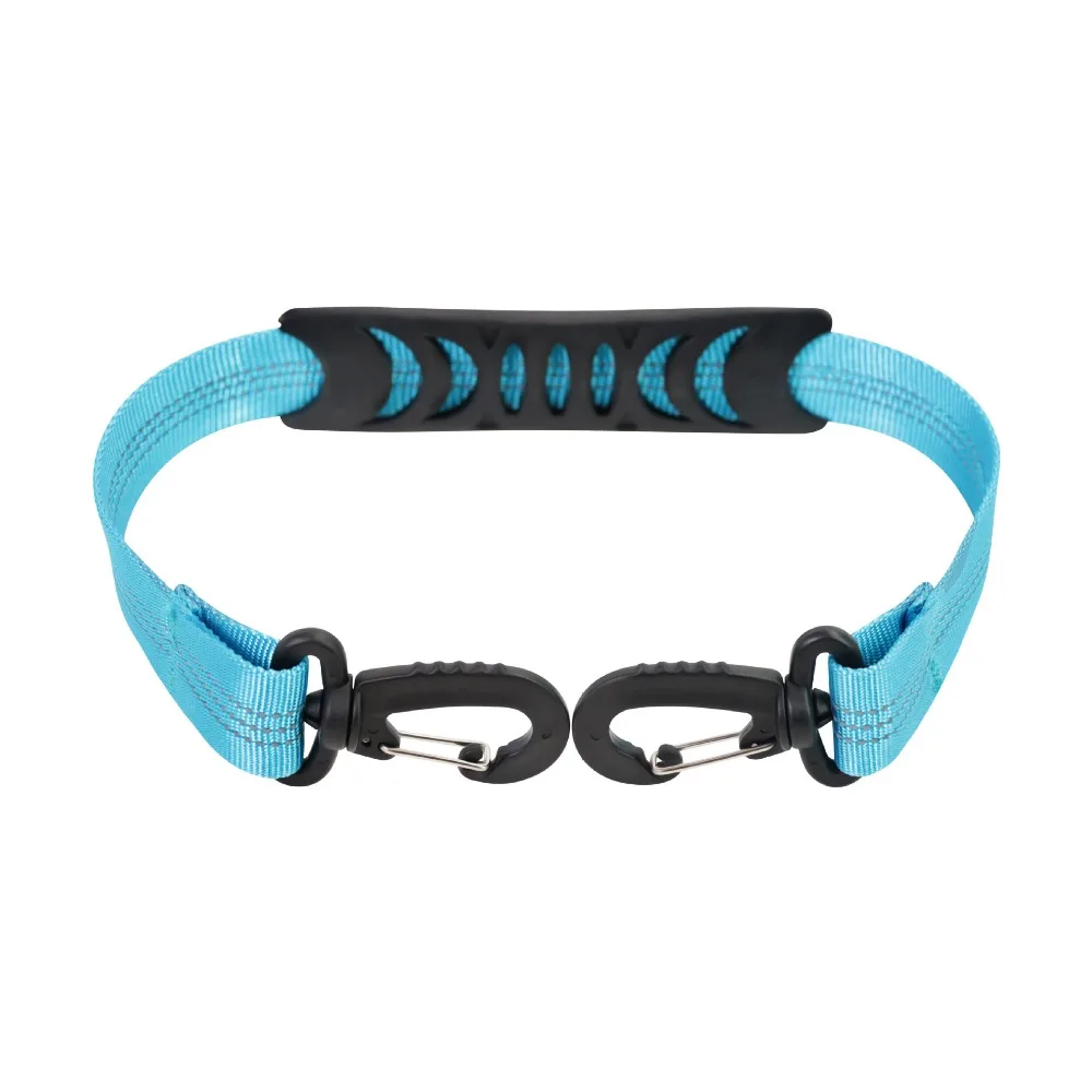 Snowboard Boot Ski Boot Strap High Strength Nylon Webbing Roller Skate ...