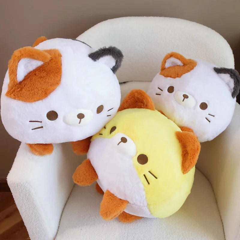Cute Japanese Stuffed Animals
