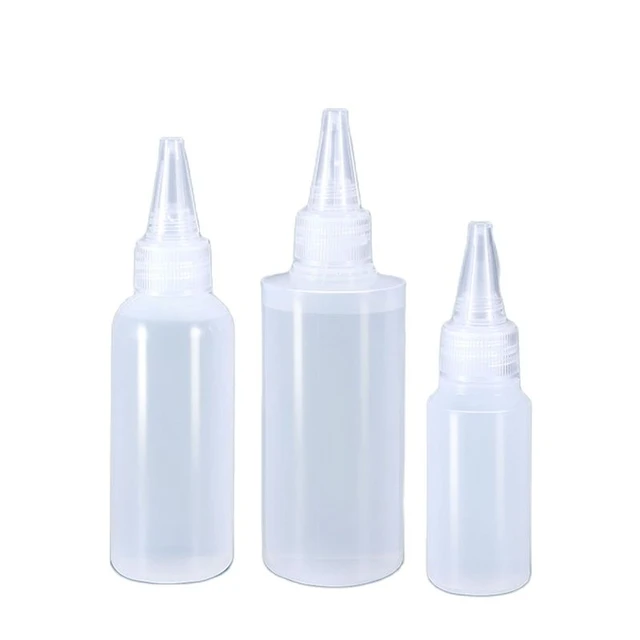 Refillable Glue Bottles