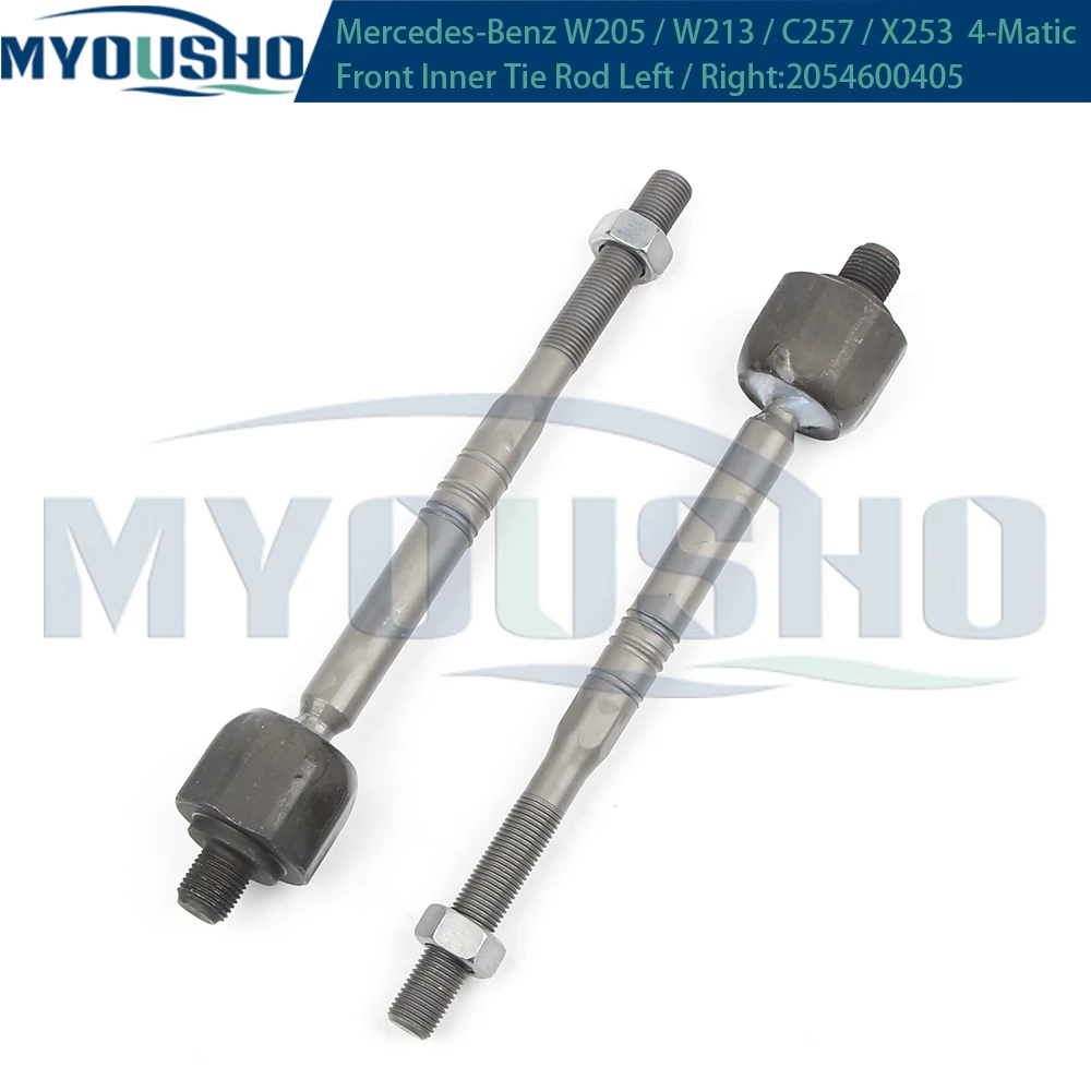 Myousho-For-Mercedes-Benz-C-E-Class-W205-W213-CLS-C257-GLC-X253-C253-4 ...