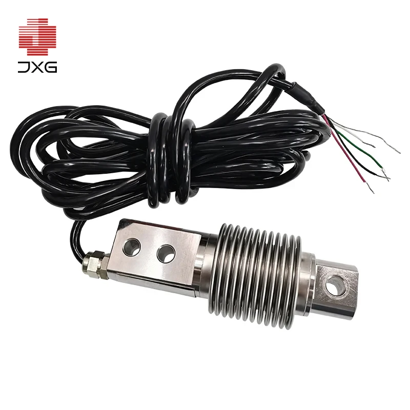 Bellows-Load-Cell-Shear-Beam-Stainless-Steel-Laser-Welding-Weighing ...