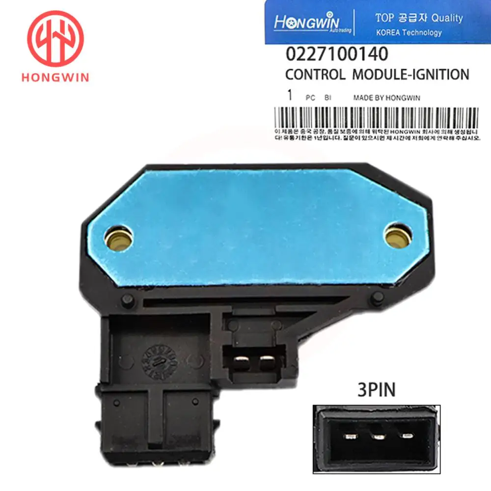 Ignition-Control-Module-FOR-CCitroen-FOR-FFord-FOR-Peugeot-106-1-0-2-0L ...