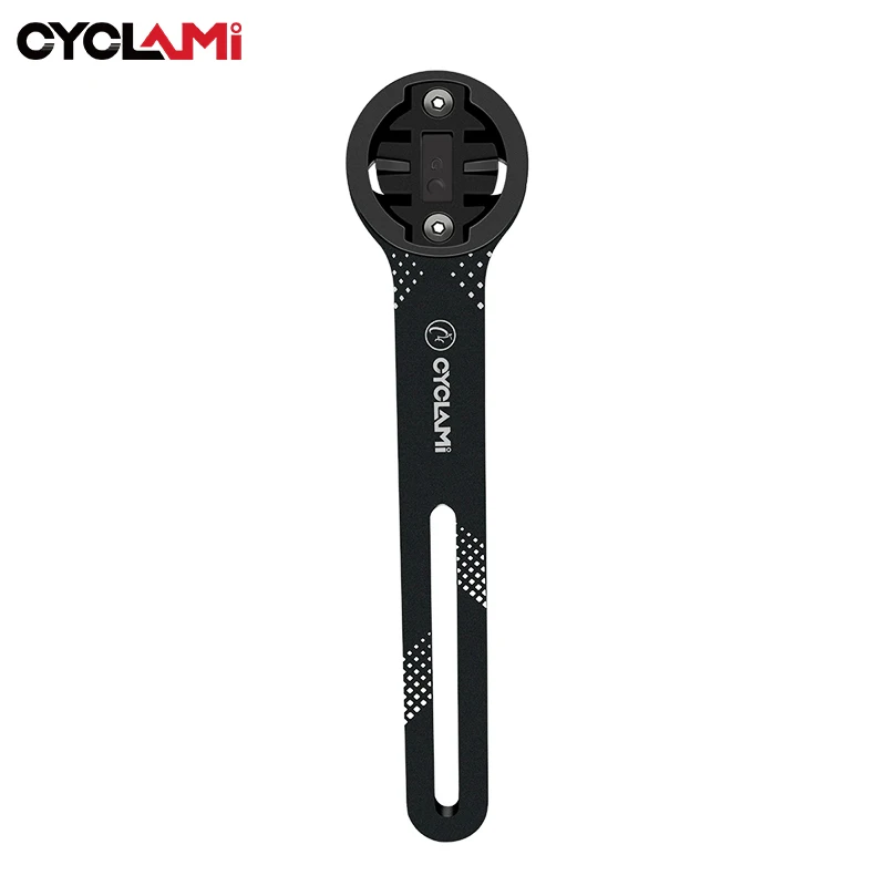 CYCLAMI-Bicycle-Computer-GPS-Mount-Integrated-Handlebar-Road-Bike-Mount ...