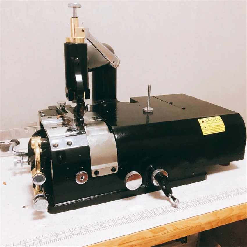 For-JS-801ER-Edge-Scraping-Machine-Three-Motor-Peeling-Shovel-Leather ...