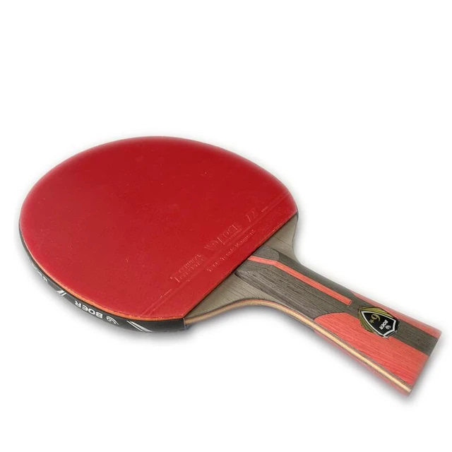 729 Friendship Super Color Star Table Tennis Racket, 58% OFF