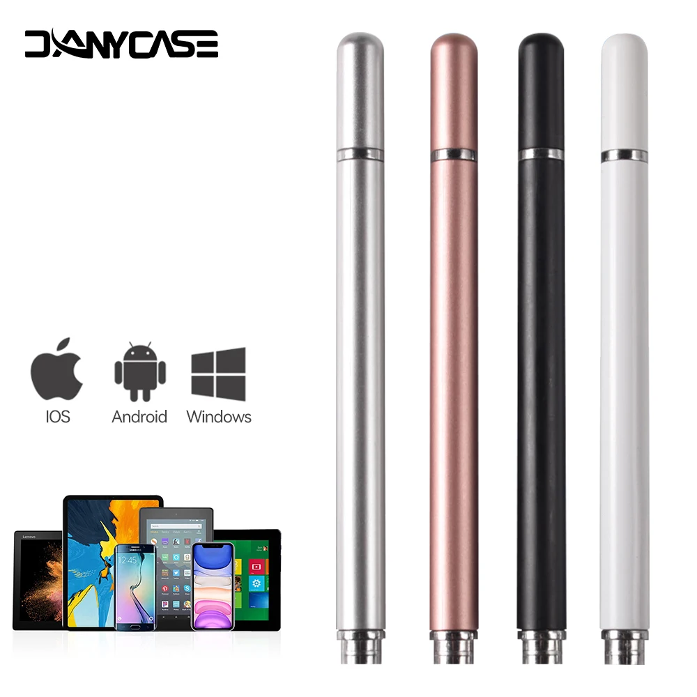 Universal-Touch-Pen-For-Tablet-Phone-Stylus-Pen-For-Android-Touch ...