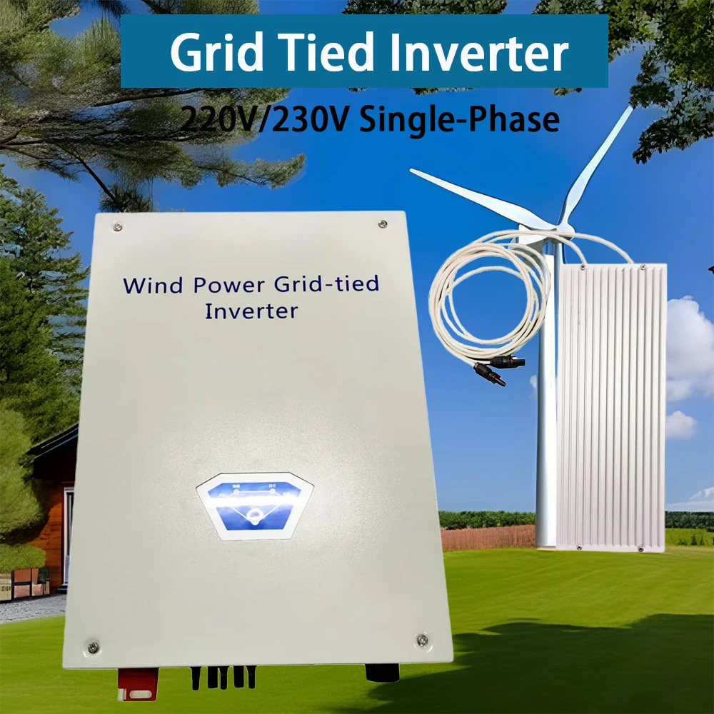 5000W-10KW-Wind-Turbine-Generator-Inverters-Converters-220V-230V-MPPT ...