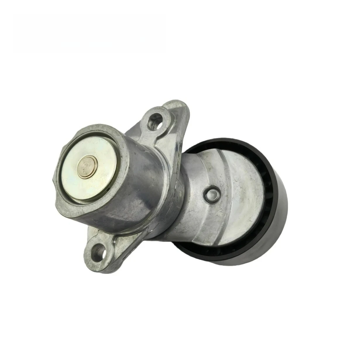 OE 04E145299N Belt Tensioner and Buffer for VW Golf R Tiguan Audi A3 Q2 ...