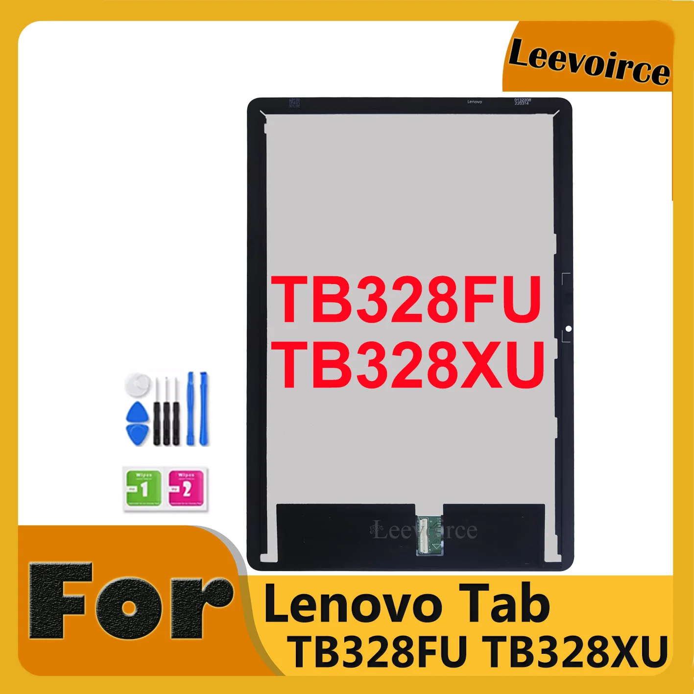 Original-Display-For-Lenovo-Tab-M10-3rd-Gen-TB328FU-TB328XU-TB328-LCD ...