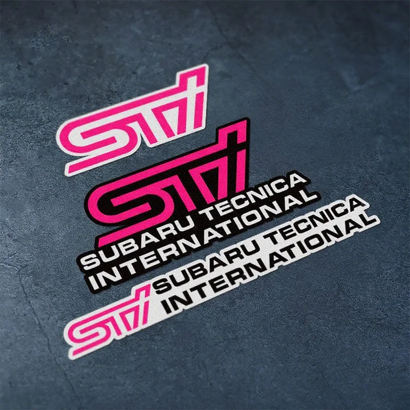 What Makes the Black Subaru WRX STI a Coveted Modification? Discover ...