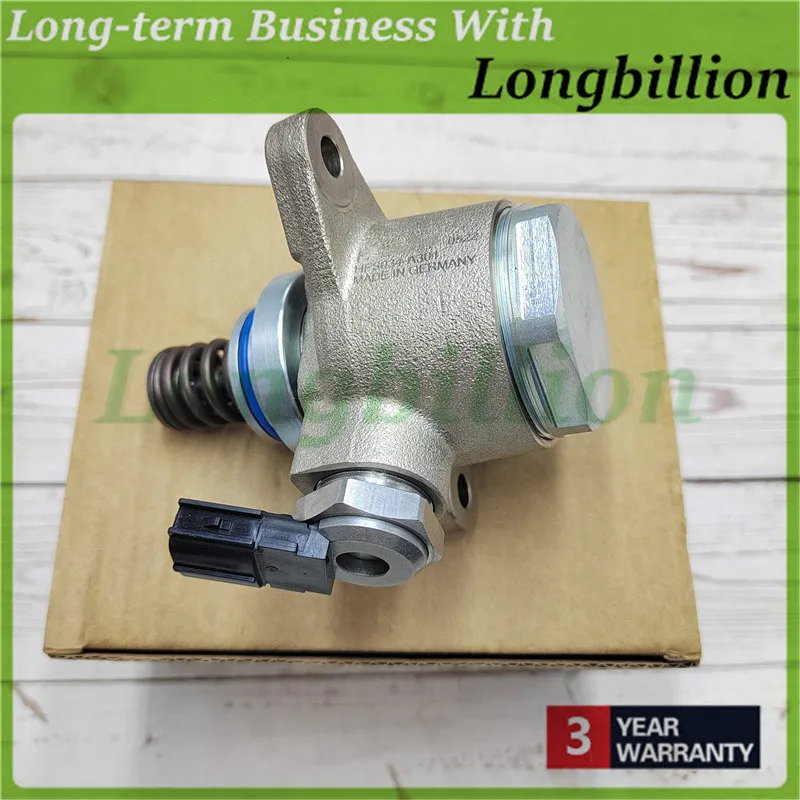 1PC 16630-1LA0A 16630-1LA0B 16630-1LA1A Fuel Pump For Nissan PATROL Q70 ...