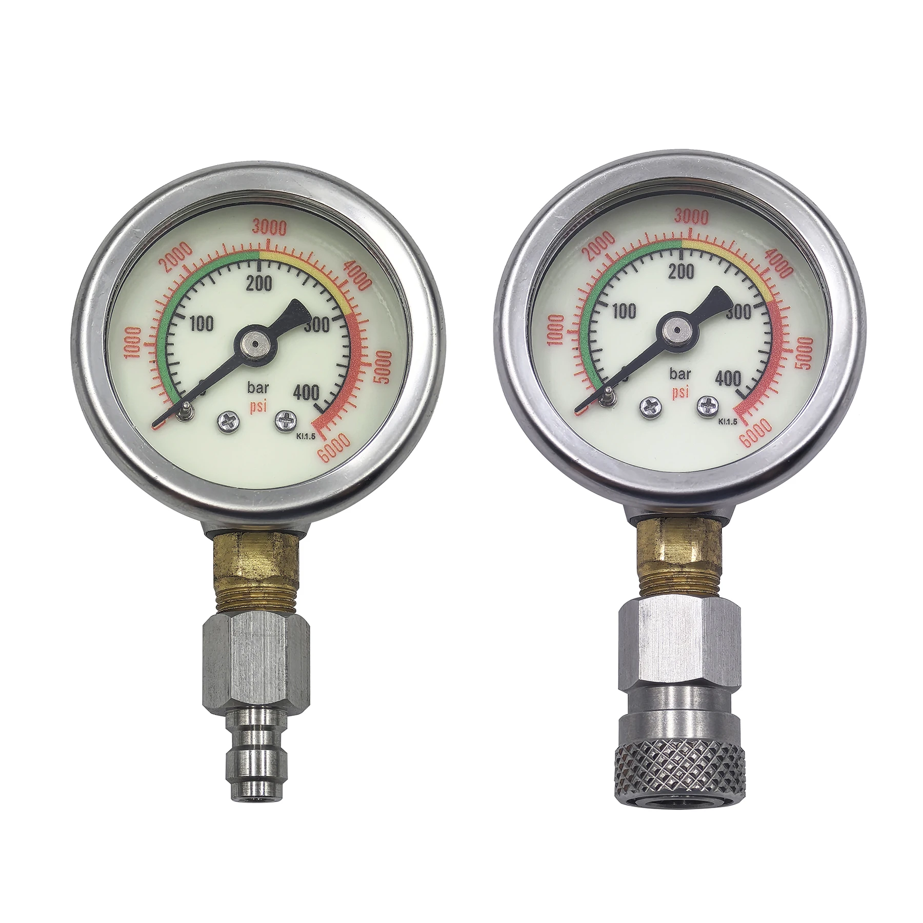 Air-HPA-Test-Adapter-Pressure-Measurement-6000psi-400bar-Gauge-8mm ...
