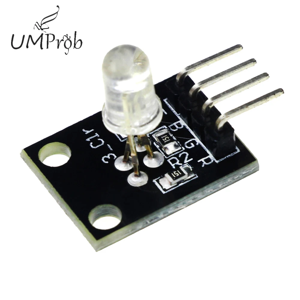 Smart-Electronics4pin-KEYES-KY-016-Three-Colors-3-Color-RGB-LED-Sensor ...